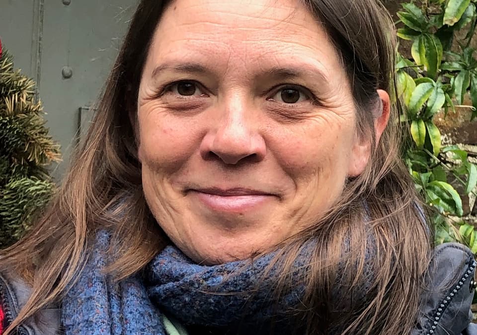 In my view: Louise Ladd of South East Cornwall Labour Party | cornish-times.co.uk